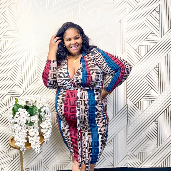 Dresses | Lady Posh Dress | Poshmark